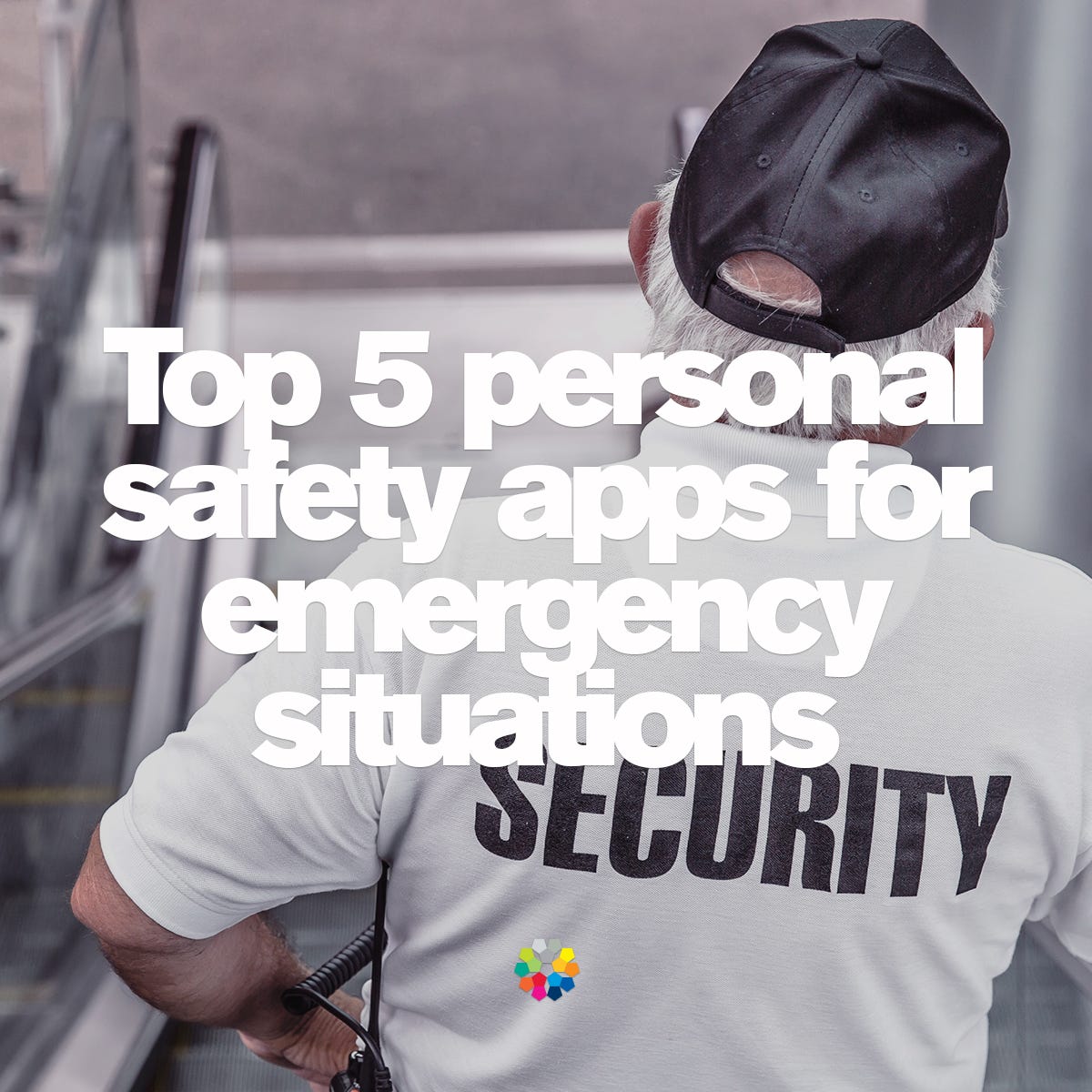 Top 5 personal safety apps for emergency situations | by iFactory | Medium