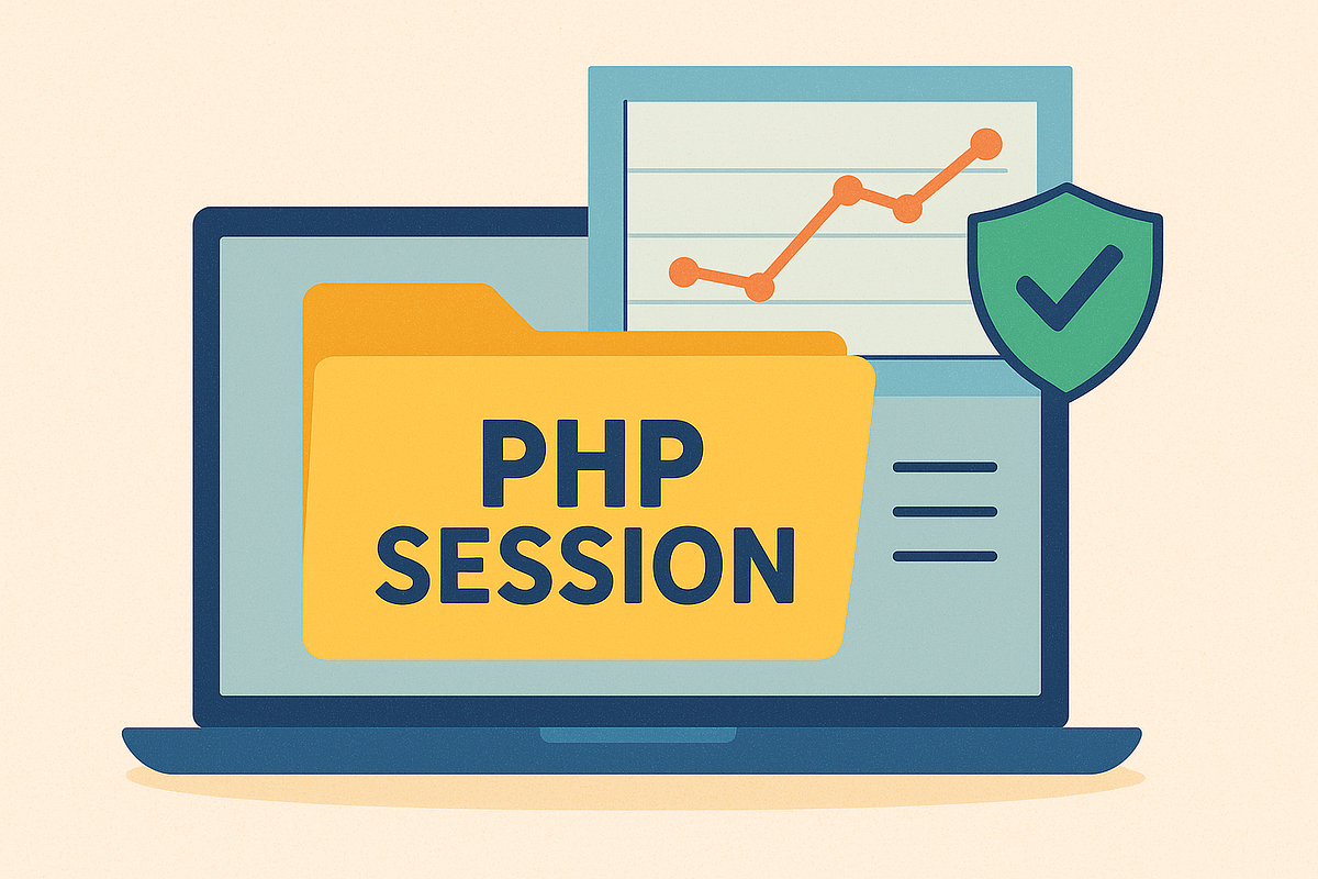 Why Your PHP Session Strategy Will Fail in 2025 Without These Fixes? | by Asian Digital Hub ...