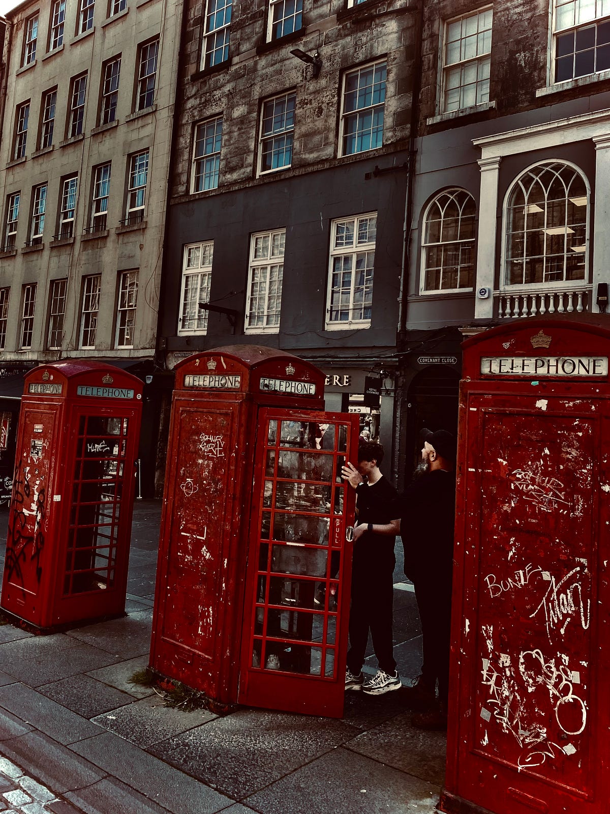 150 High Street. A Poem | by J.M. Antrobus | Write Under the Moon | Jun ...