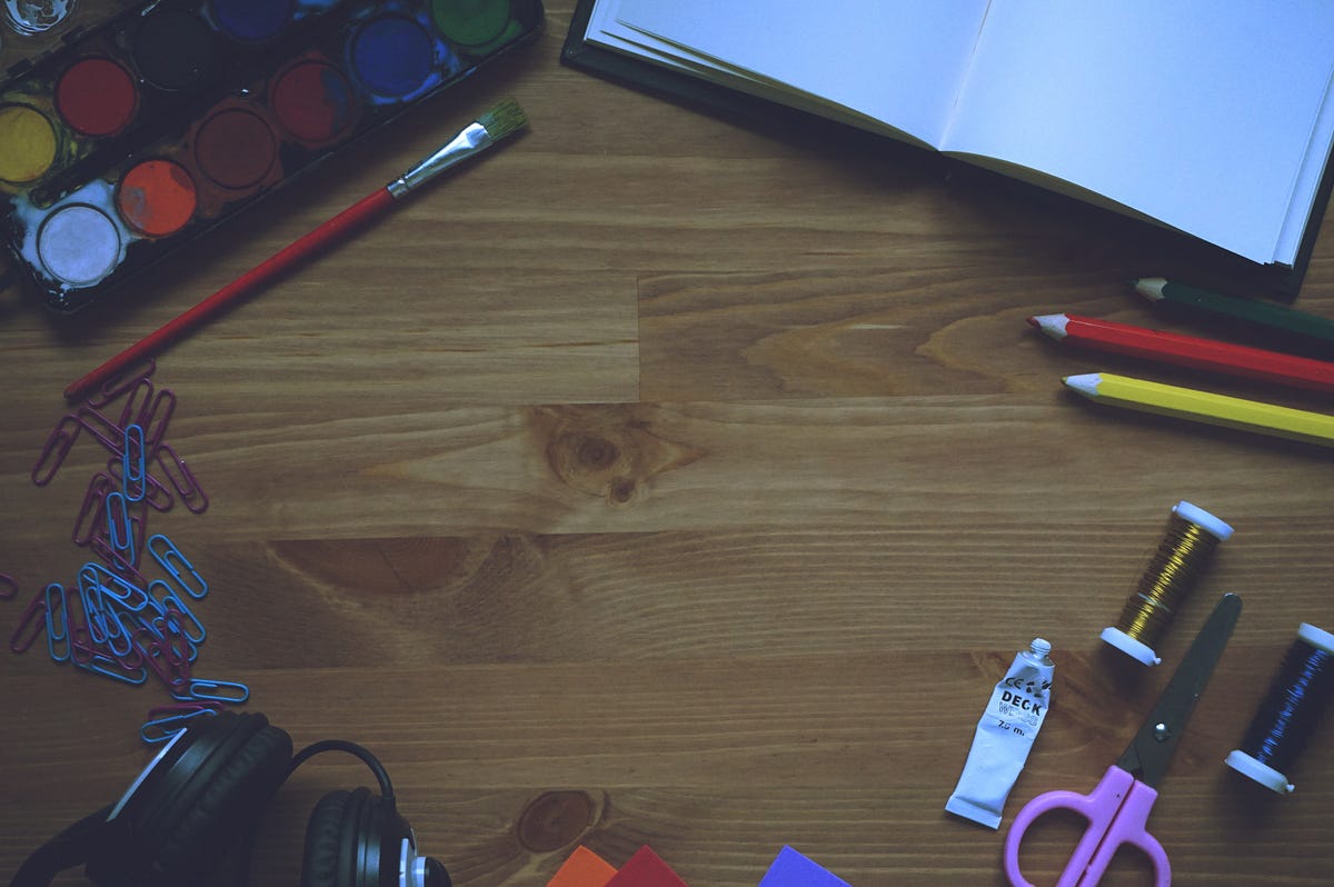 Three Ways to Generate Ideas for Programming Side Projects | by Sam ...