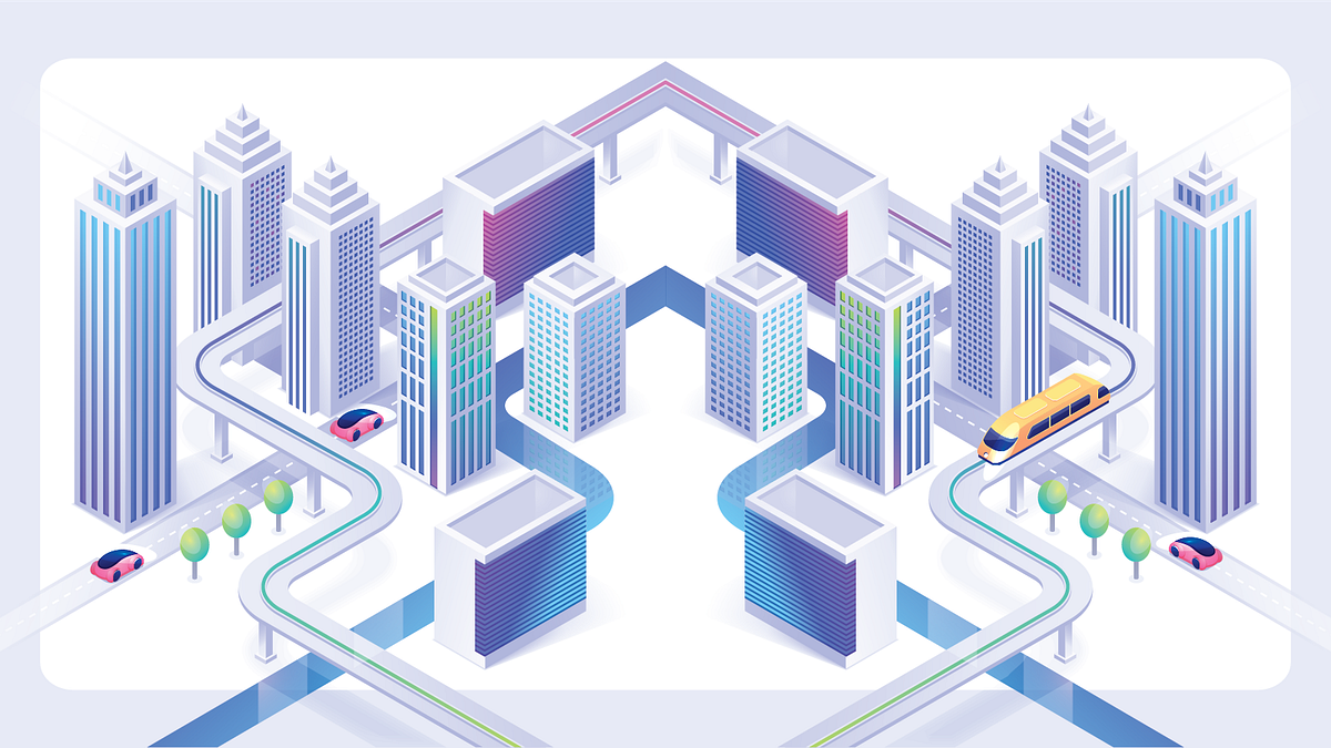 Augmented reality enhanced cities — A dream made real with GritGene and ...