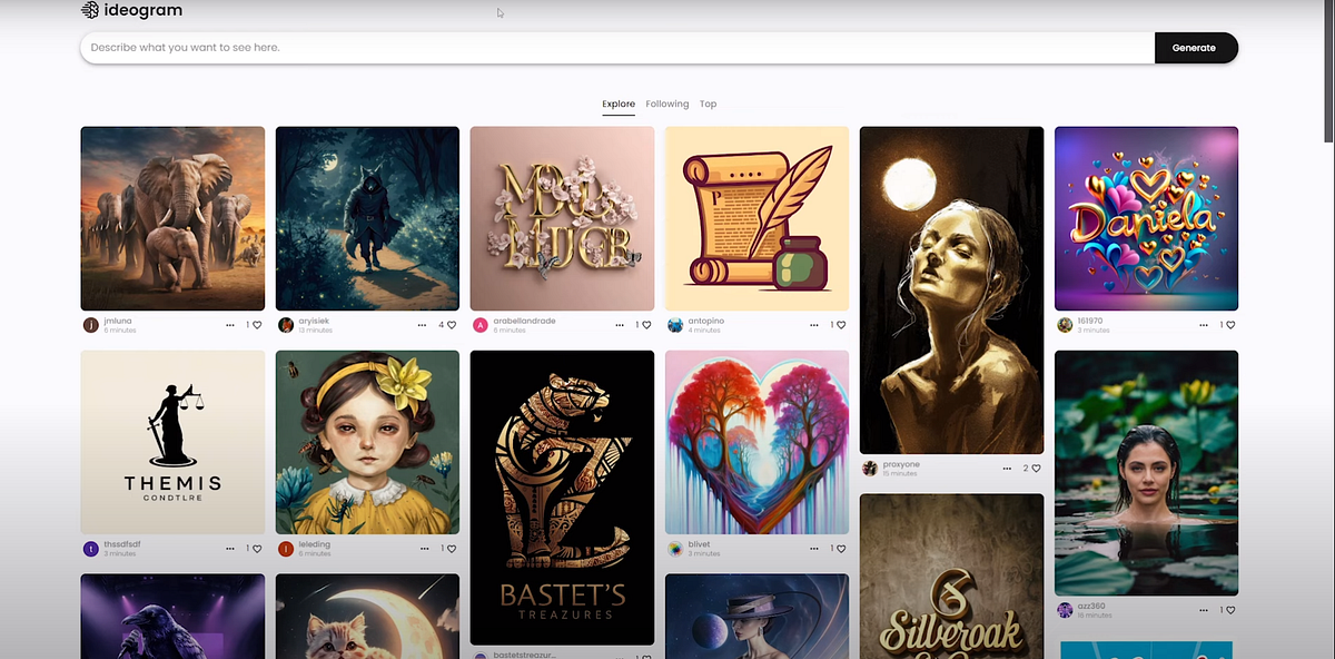 Best AI Logo Generators in 2024 — Make Logos in SECONDS | by pro ...