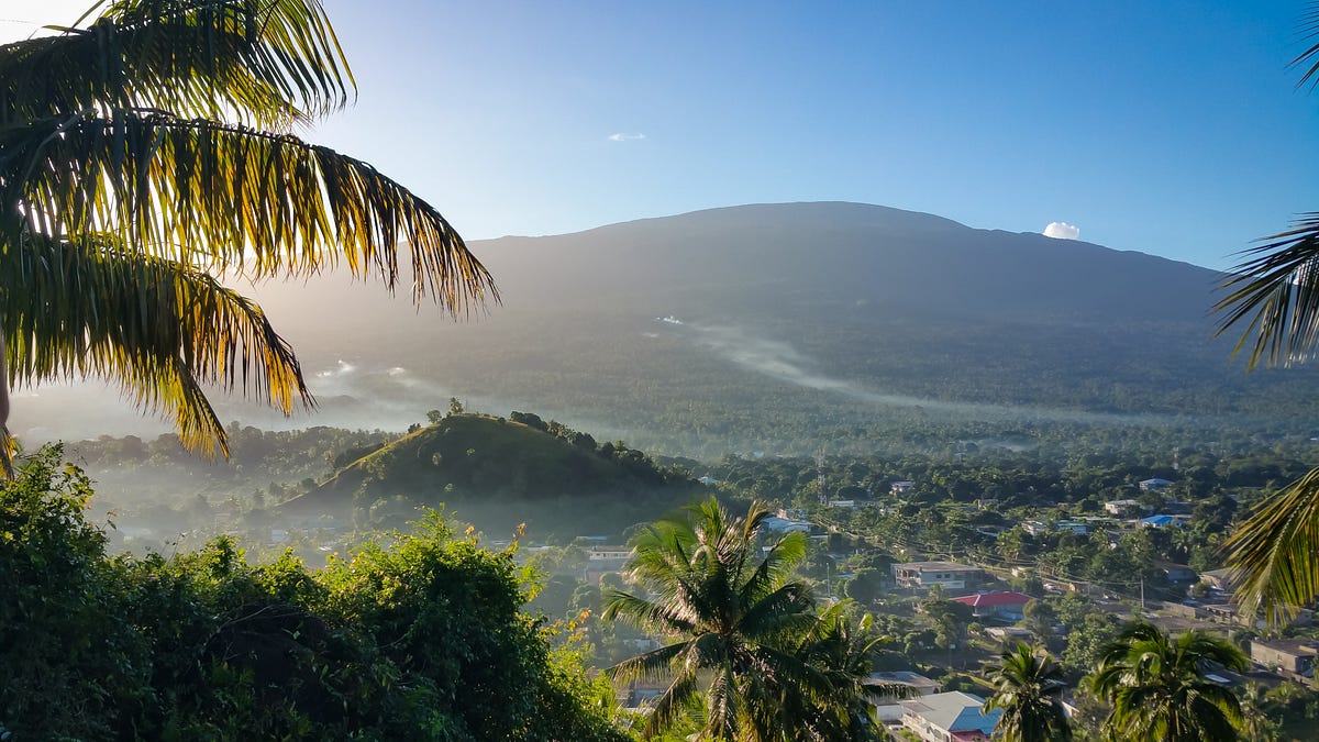 Exploring the World’s Most Undiscovered Countries | Medium