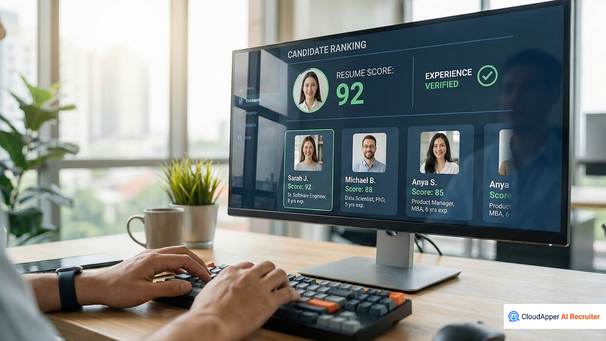 The Fastest Way to Identify Real Talent | by Rafsan Ameen | Medium