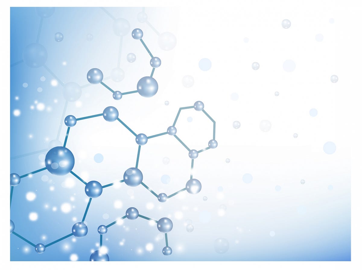 The Natural Nano-Engineering of Productivity | by Celine Caseys | Plant ...