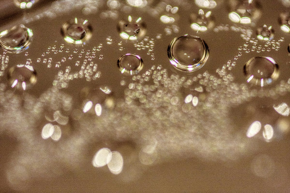 Thoughts On Boiling Water. And boundaries | by Ann Litts | Recycled ...
