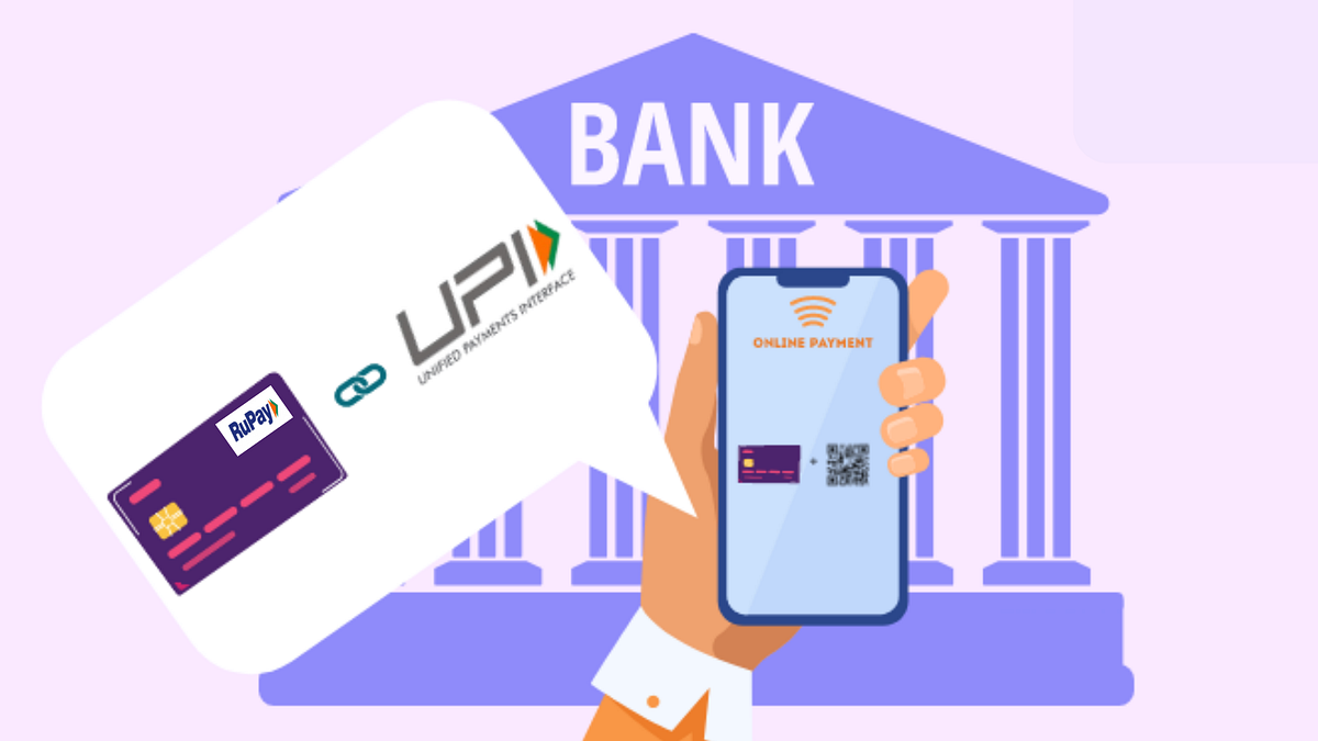 NPCI Highlighted the Benefits of Merging Rupay cards with UPI - India ...