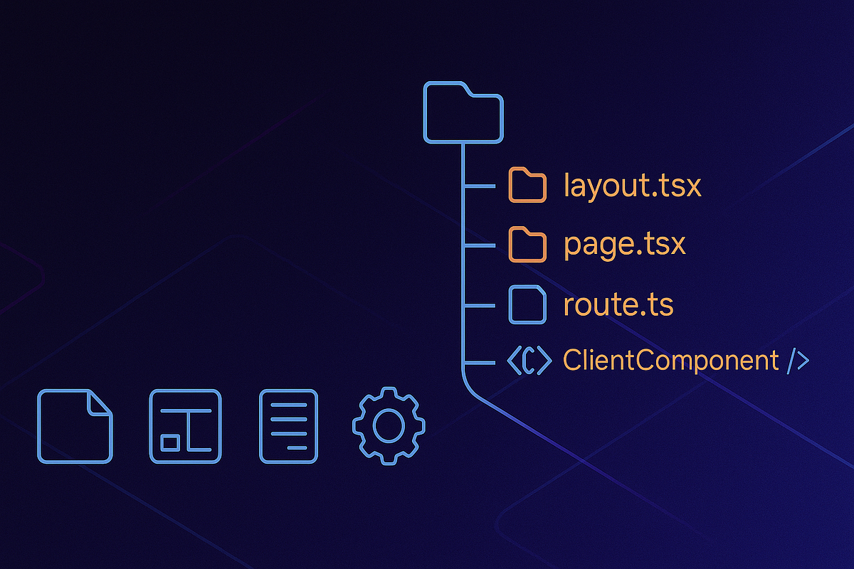 Inside the App Router: Best Practices for Next.js File and Directory Structure (2025 Edition ...