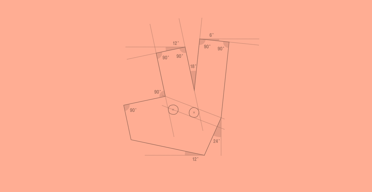 Behind our new visual identity. Our original visual identity was… | by ...