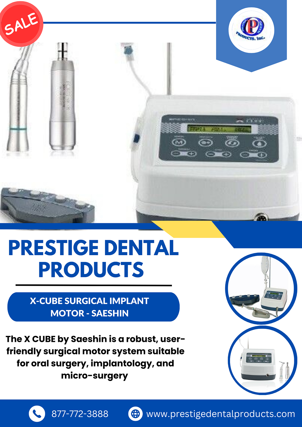 “Upgrade Your Surgical Practice with the Top-Tier X-CUBE Surgical ...