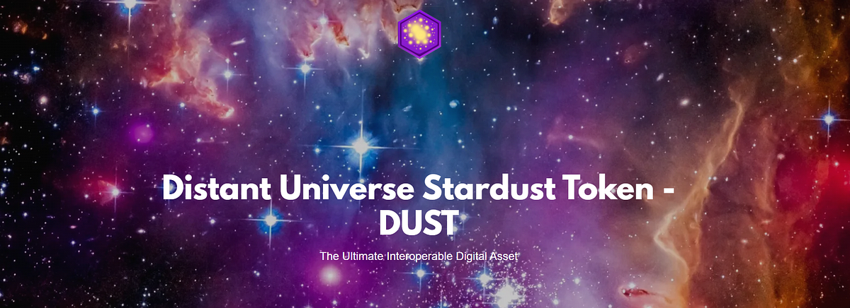 Announcing DUST Token - Mutant Monsters - Medium