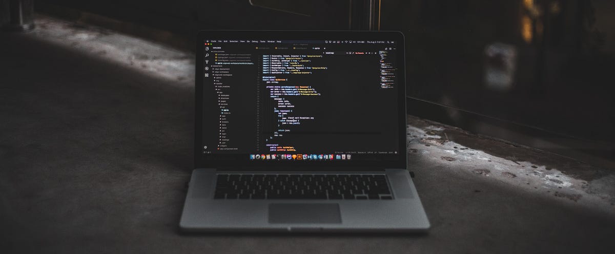 Laravel Request Lifecycle: How it works! | by Richard Bui | Medium