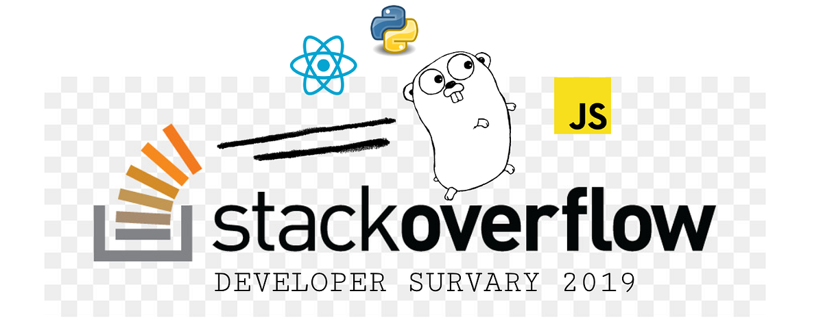 Stack Overflow Survey 2019, Interesting Trends | by Janith Kasun | Medium