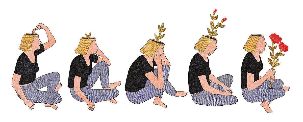 A sina de quem rima. Rimar por rimar todo mundo rima | by celina | Medium