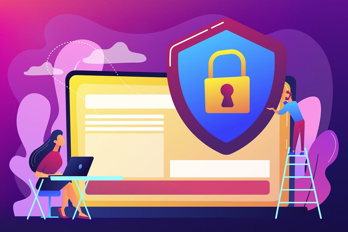 How Safe And Secure Is Online Software? | by softwaresb76 | Medium