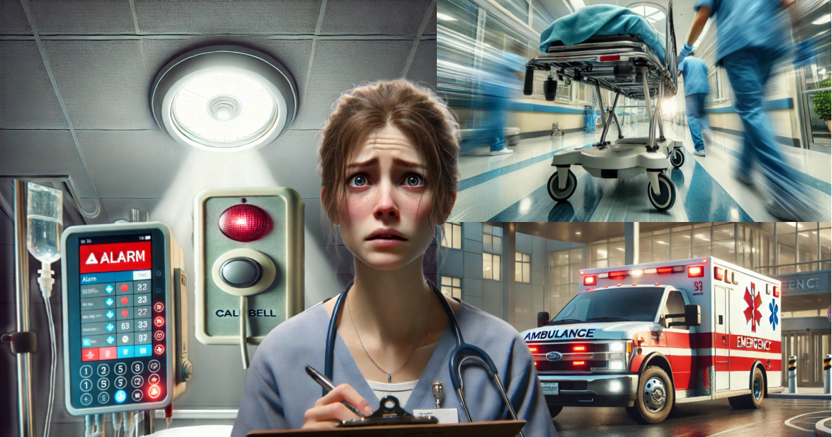 Highly Sensitive in Scrubs: Building Resilience as an HSP Nurse | by Charity Erickson | Nursing ...