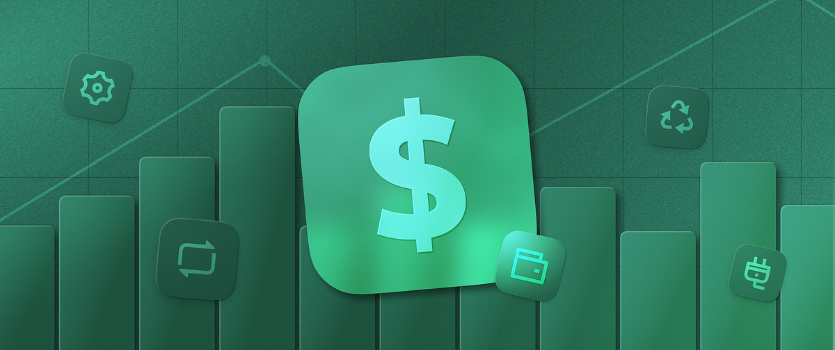 How We Reduced Our Annual Software Expenses by $80,000 Using Appsmith ...