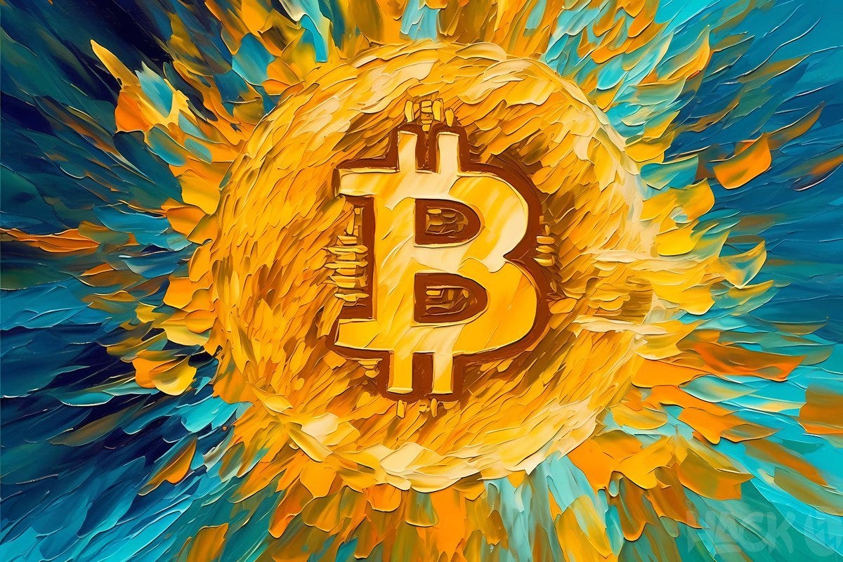 Bitcoin is Hope for Millions of Families | by Gregory S. Pettine | Jul ...