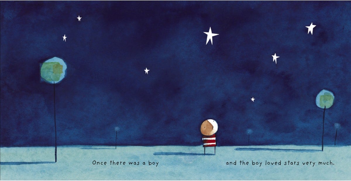 The Boy Who Followed Someone Else’s Dream | by Marc Cenedella | Rooting ...