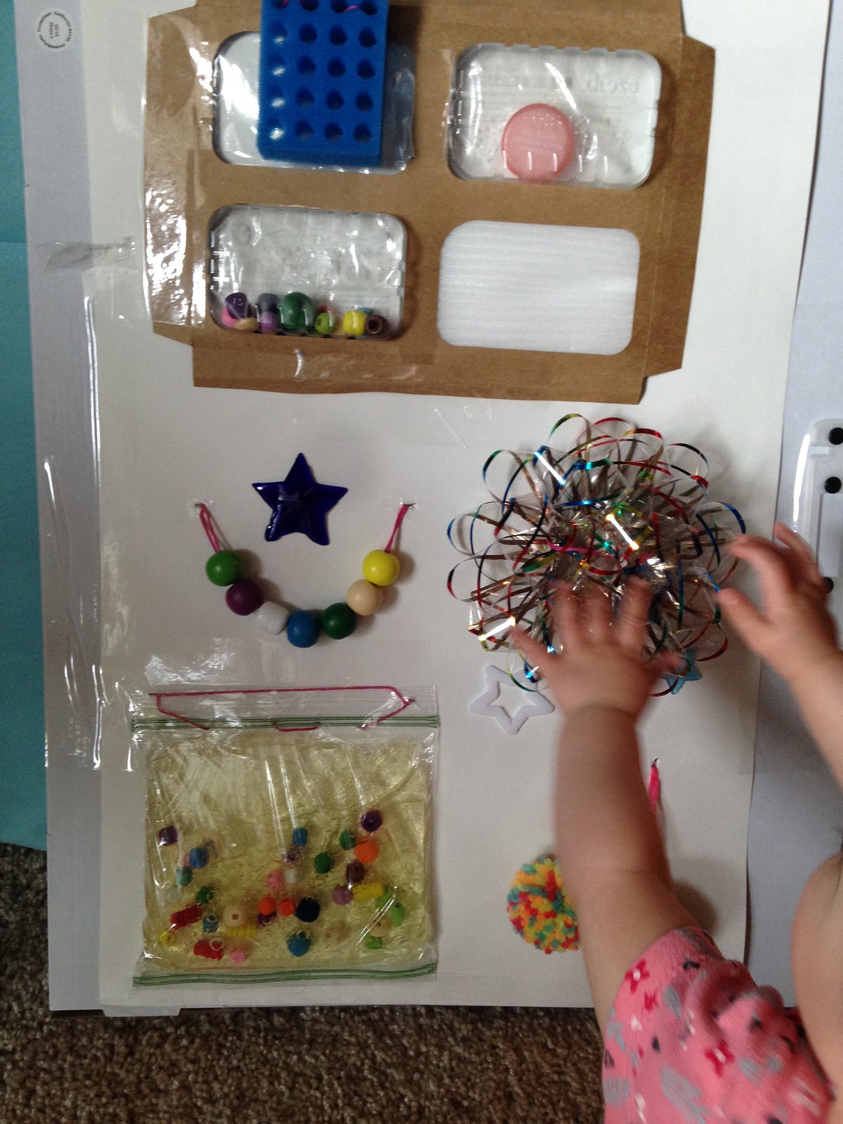 Crafting as a Non-crafter. It can be done! | by Liz Eschenbach | Medium