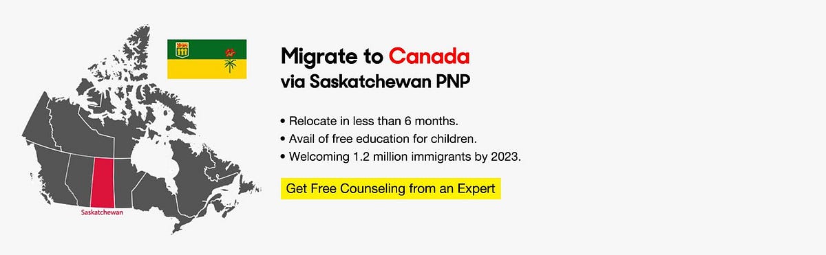 Saskatchewan PNP Points Calculator | Y-Axis Dubai - Overseas Consultant ...
