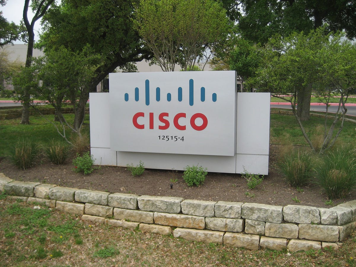 Listen to the quiet ones. The nearly six years I spent at Cisco… | by ...