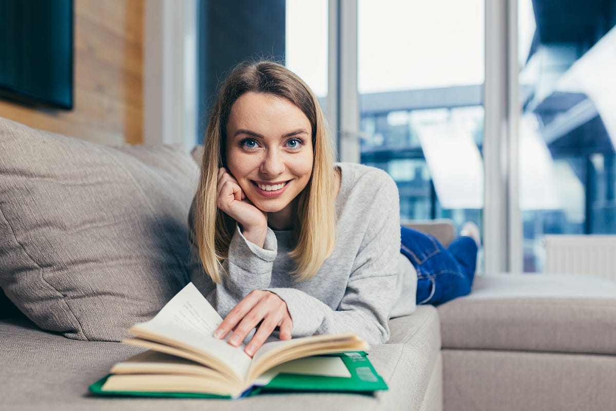 I Read 100+ Self-Help Books. These Ones Are Mediocre | Mind Cafe