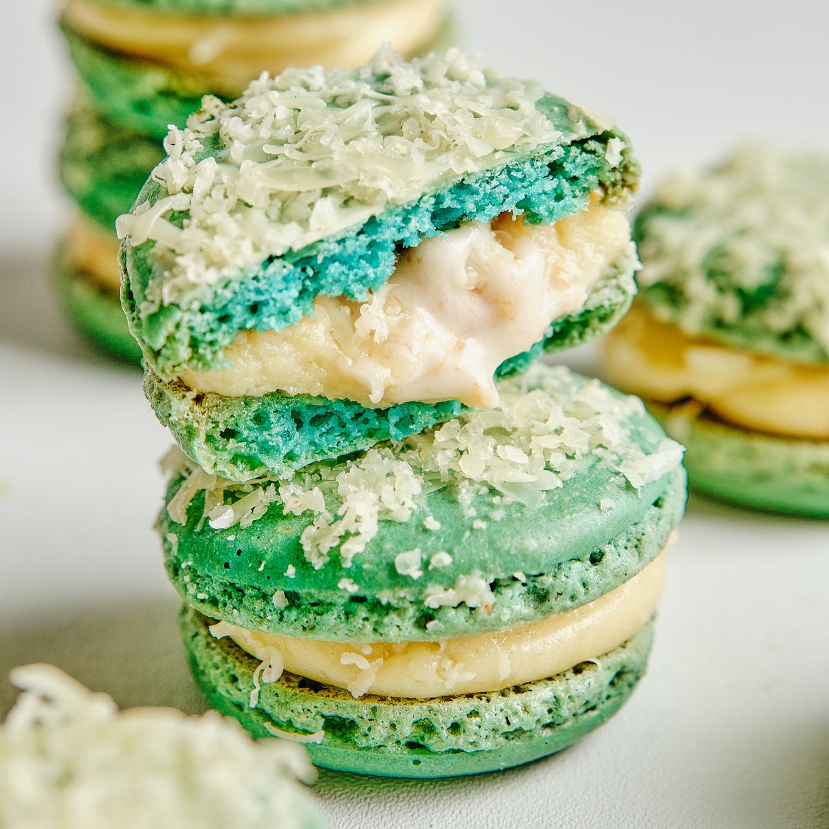 MACARON BANDUNG!!!Jual Macaron Wa 0819-1209-0006 Macaron Box Di Bandung ...