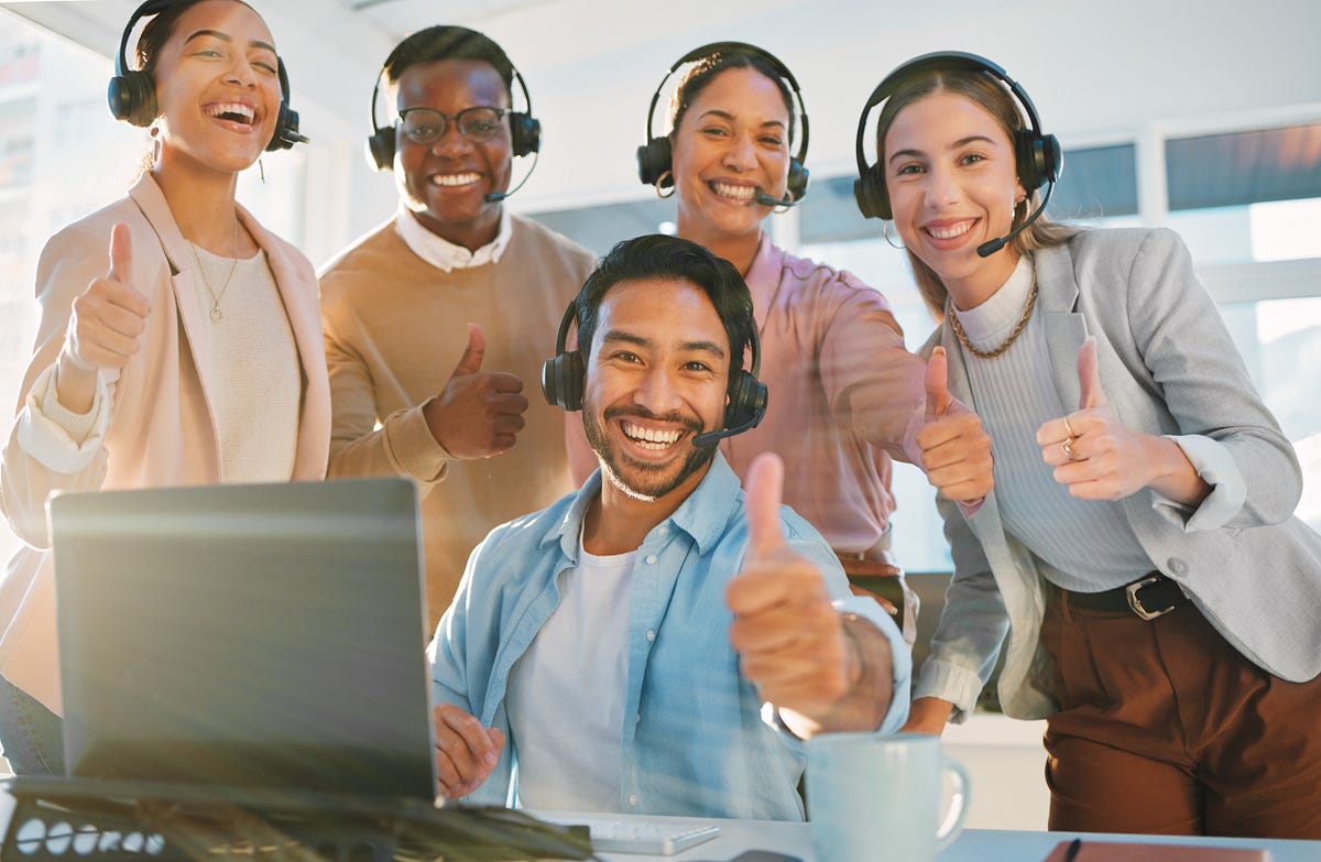 An Overview of Contact Center Analytics: Unlock insights with Dataplatr — Part 1 | by Data platr ...