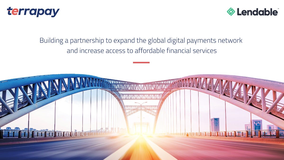 TerraPay raises USD $20 million from Lendable to further expand its ...