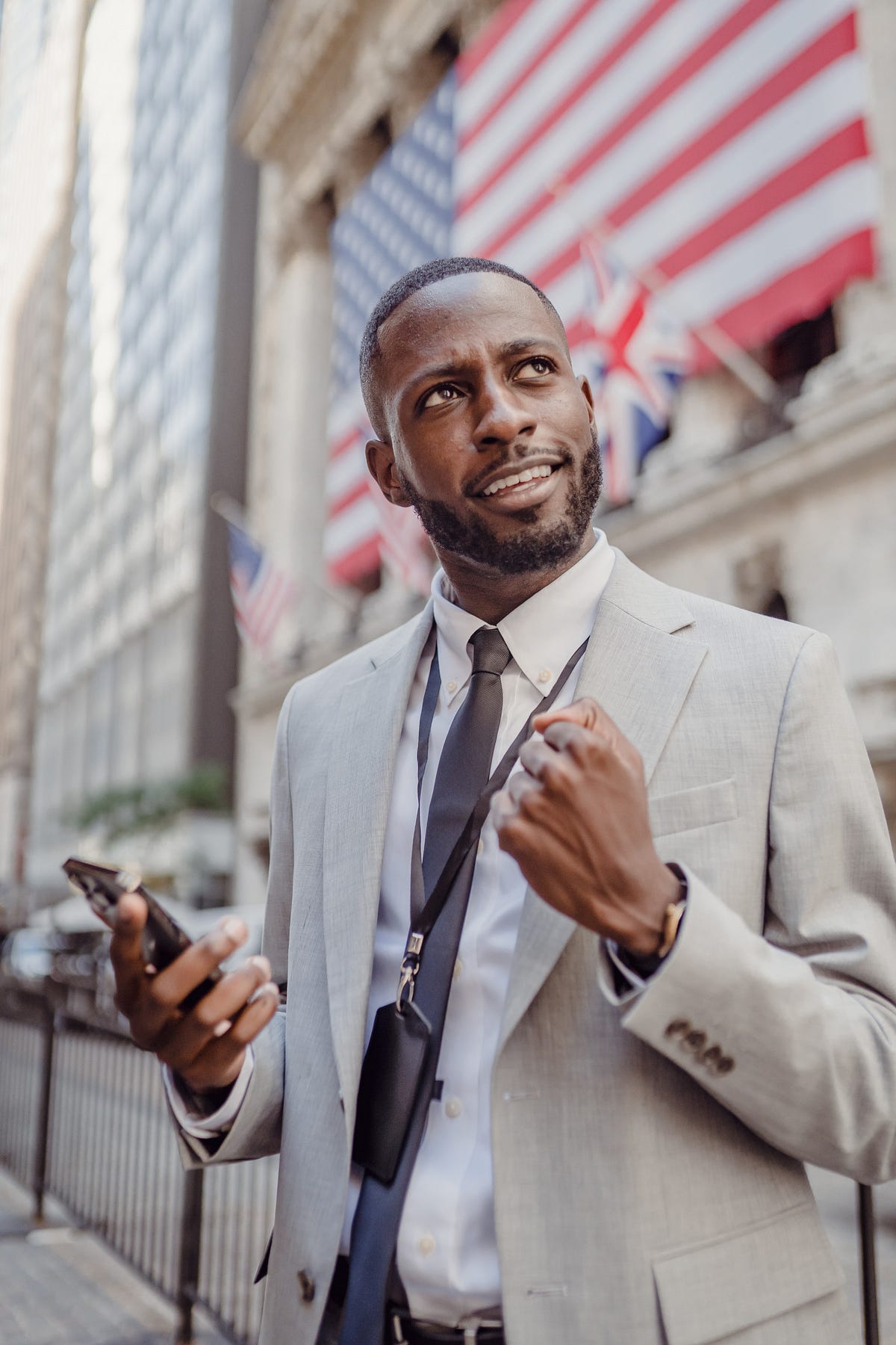 Navigating the Financial Landscape: The Role of a Corporate Banker in ...