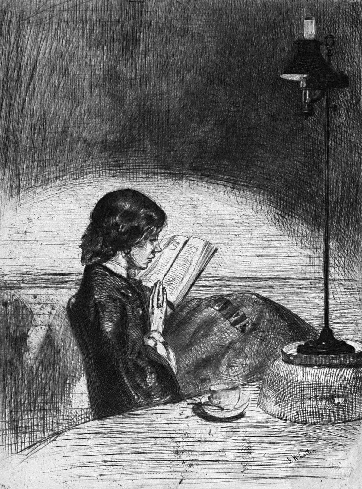 I Write like Remembering. I do not write to be known. I write… | by Ann ...