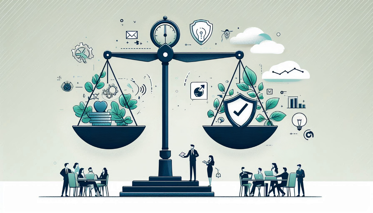 Mastering Customer Focused Development: Strategies for Balancing ...