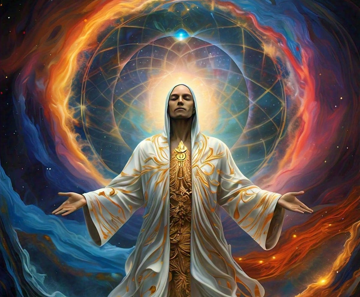 The Infinite Journey of Self-Discovery | by Lyla lee | Medium