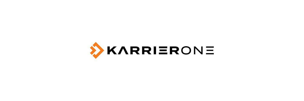 KARRIER ONE: REVOLUTIONIZING LOGISTICS WITH CUTTING-EDGE TECHNOLOGY ...