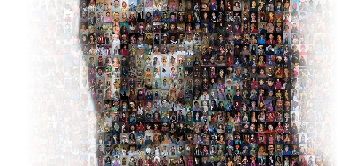“The Hero With 1,000 Faces” Commentary & Summary | by Angel Mondragon ...
