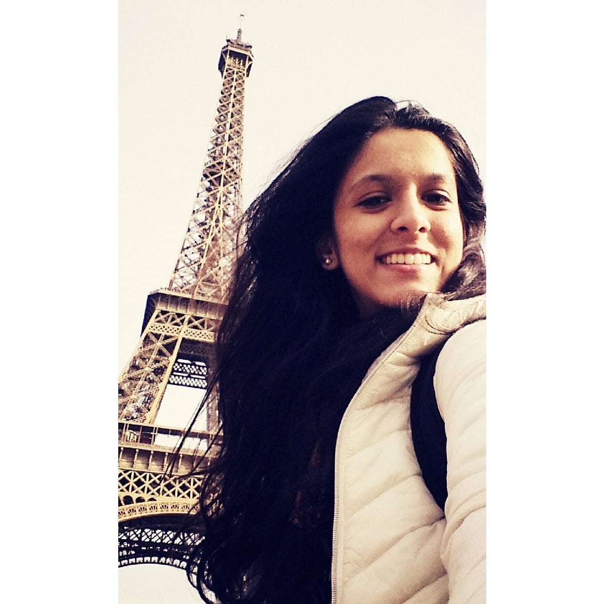 Appreciating the Ordinary. Tanvi Shah | by Young Jains of America (YJA) | Young Minds