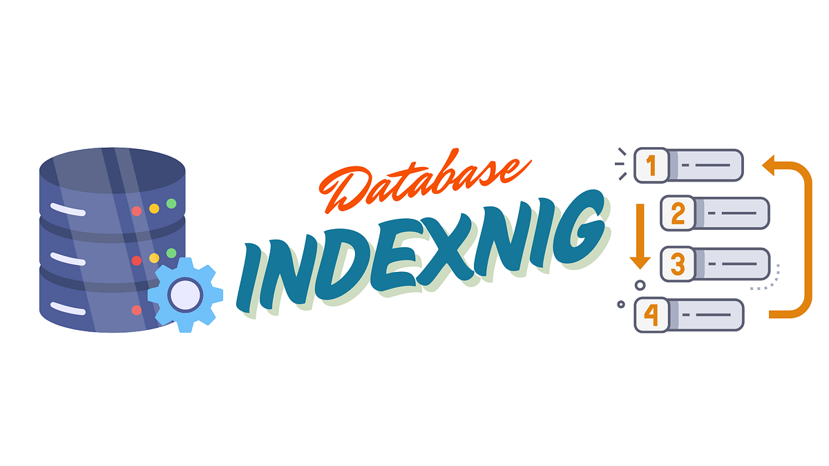 𝗠𝗮𝘀𝘁𝗲𝗿𝗶𝗻𝗴 𝗜𝗻𝗱𝗲𝘅𝗶𝗻𝗴 𝗶𝗻 𝗗𝗮𝘁𝗮𝗯𝗮𝘀𝗲𝘀: 𝗕𝗼𝗼𝘀𝘁 𝗬𝗼𝘂𝗿 𝗤𝘂𝗲𝗿𝘆 𝗣𝗲𝗿𝗳𝗼𝗿𝗺𝗮𝗻𝗰𝗲! | by Harender Kumar | Mar, 2025 ...