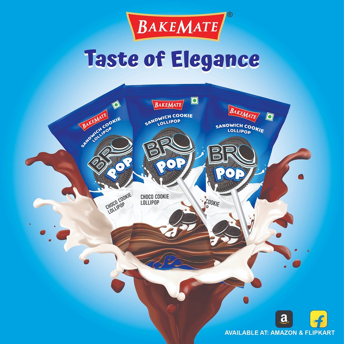 BakeMate — Largest Global Chocolate Manufacturers | Chocolate ...