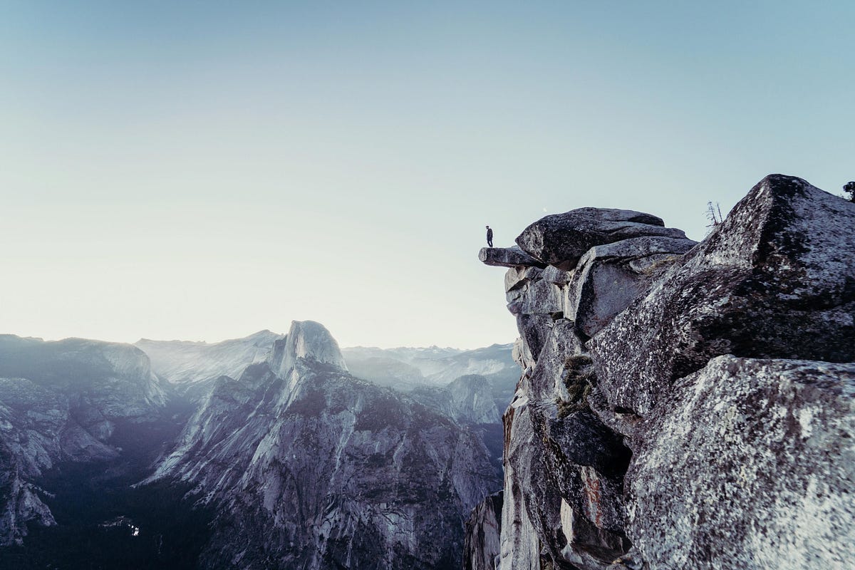 How Making Macro Decisions Changed My Life | by Jacob Lucero | In ...