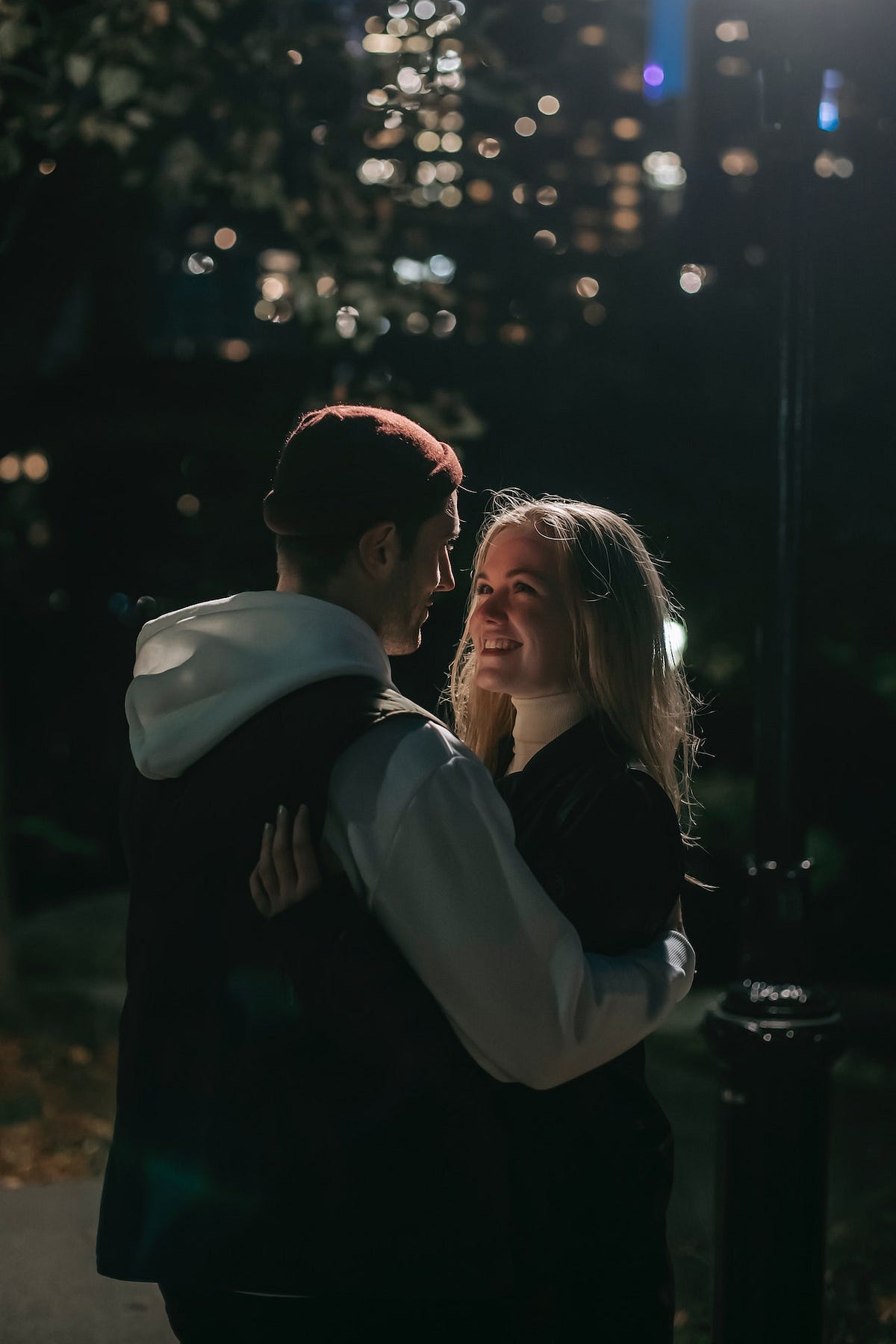 5 Tips to Make Her Respect You. Respect is one of the basic human… | by ...