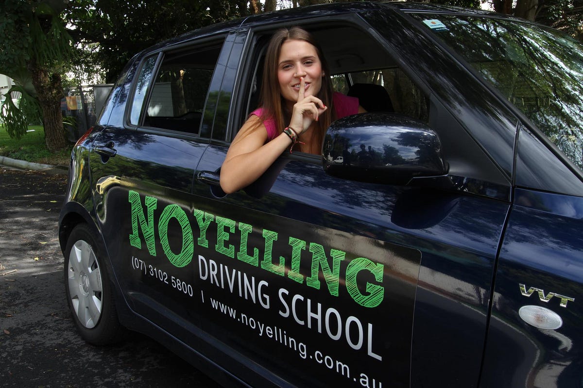 Unlocking the Benefits of Learning to Drive: Why It’s Essential for ...