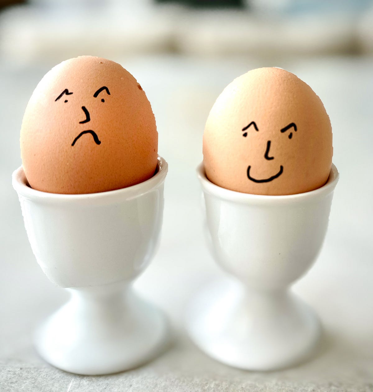 Laughing Instead of Crying. And Other Wise Things My Nanny Said | by ...