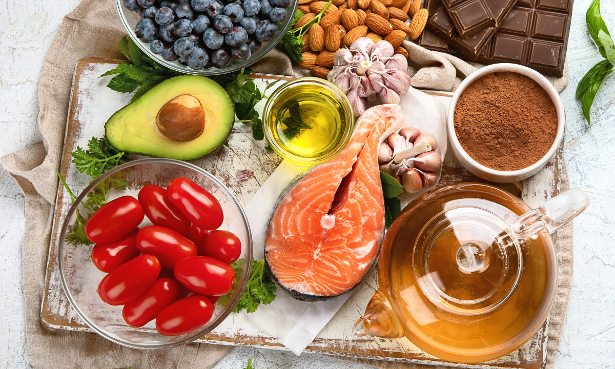 4 Anti-Inflammatory Proteins You Should Be Eating, According to a ...