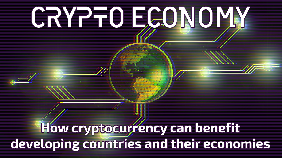 How Cryptocurrency Can Benefit the Economy | by Carigrad | Medium