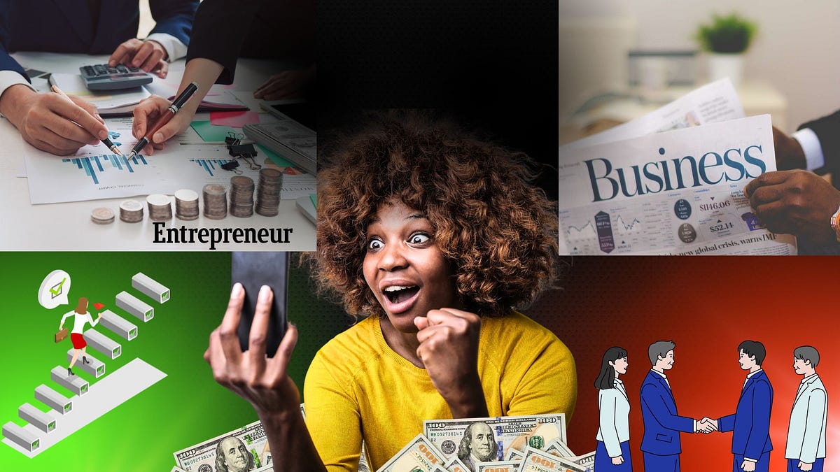 What is the difference between Startup and Traditional Business? | by ...