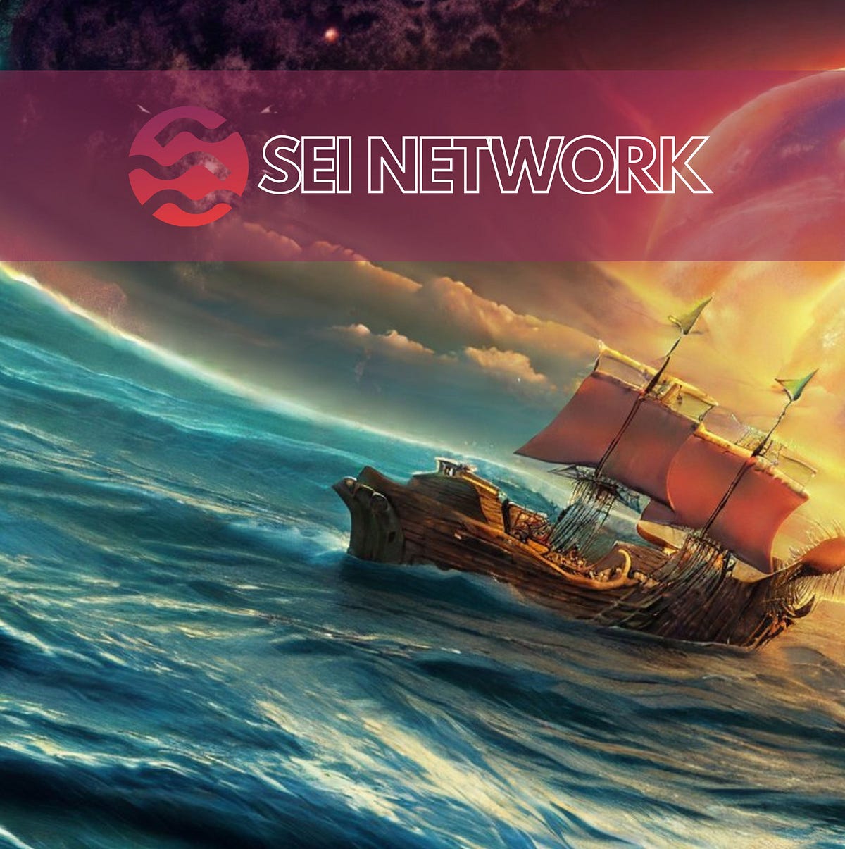 Sei: Revolutionizing Trading with the Fastest and Most Optimized Layer ...