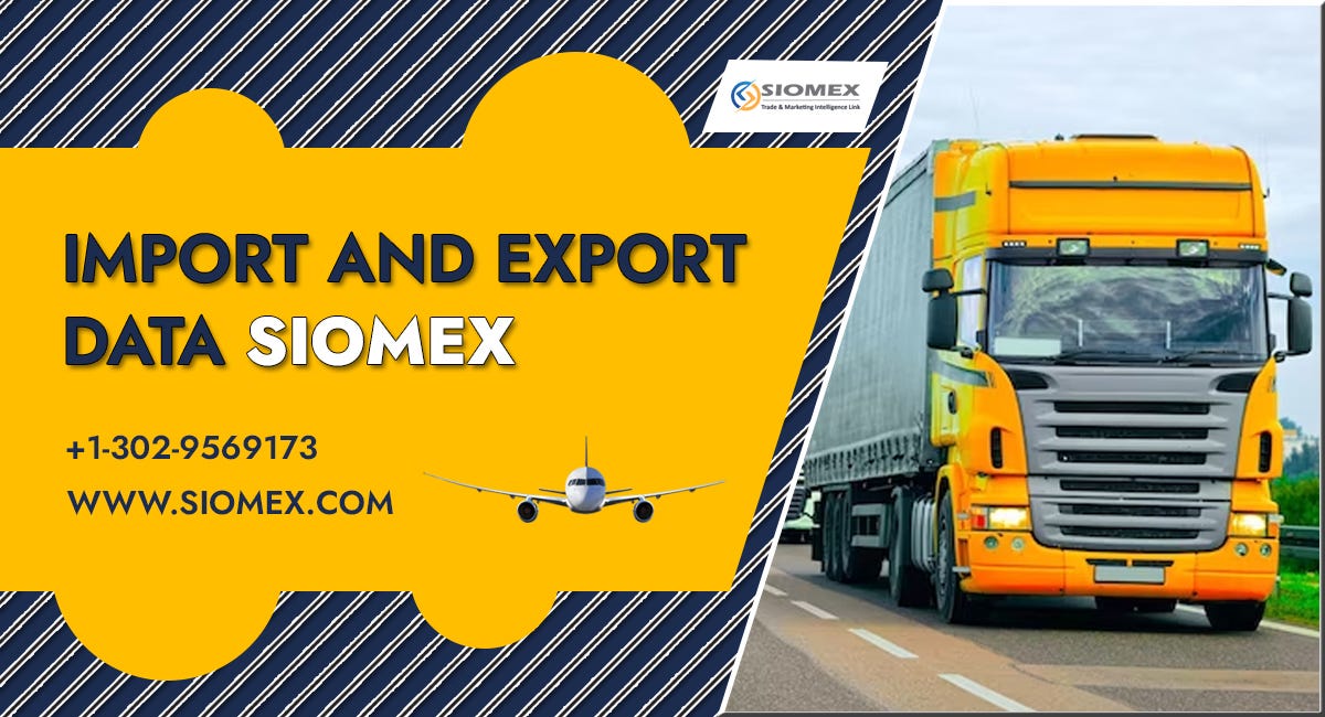 India Current Situation of Export and Import in India | by praveen ...