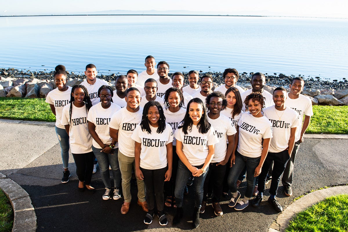 10 HBCU Initiatives and Programs for Black Innovators | by dominic ...
