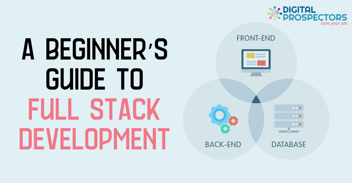 A Beginner’s Guide to Setting up a Full-Stack Development Environment | by Mohammad Rafi Amin ...